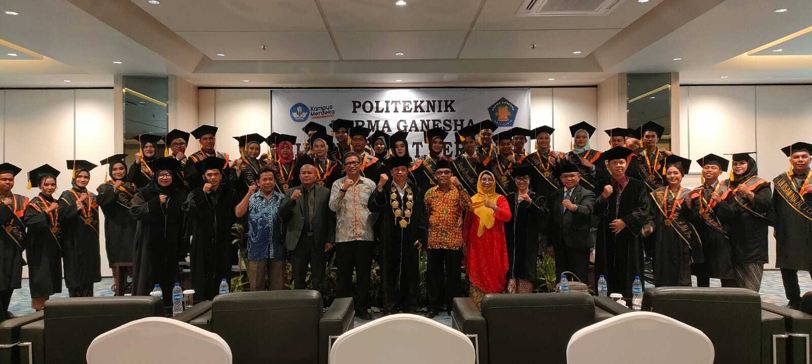 Politeknik Darma Ganesha